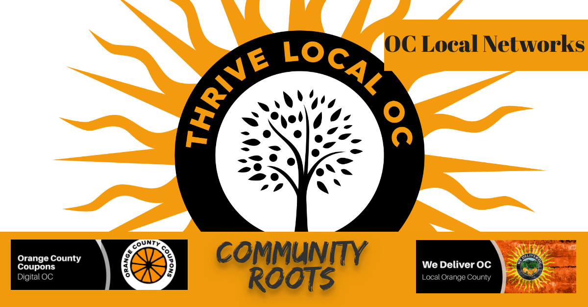 About - Thrive Local Orange County